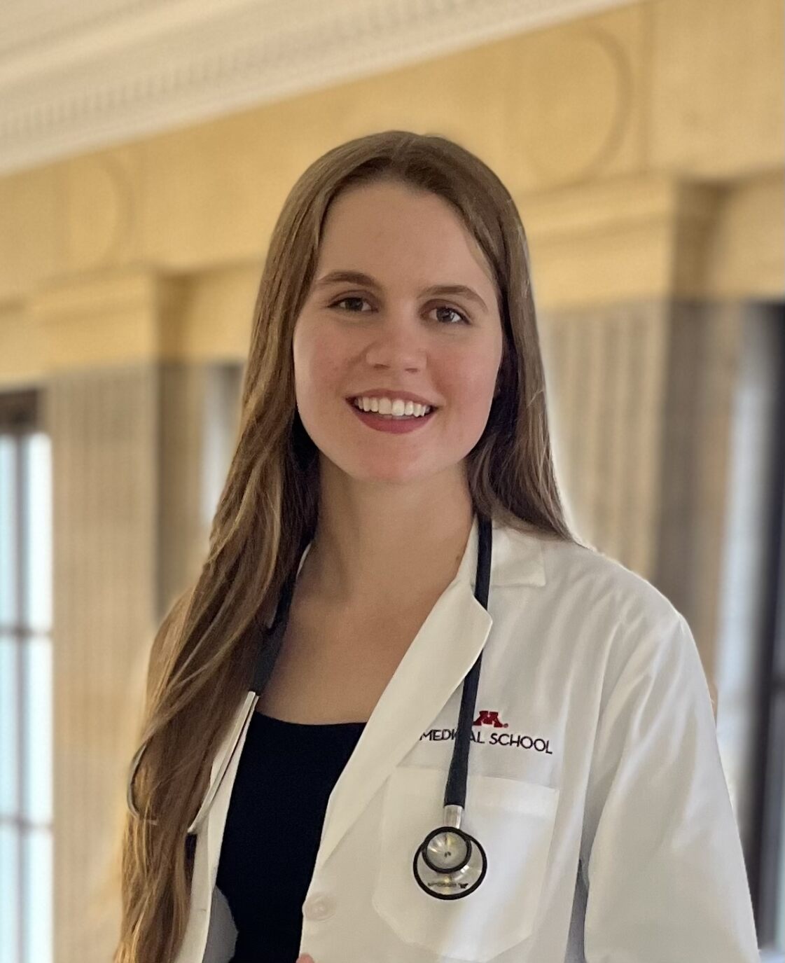 Meet the 2023-2024 Jan Maudlin Sarcoma Scholars from the University of ...