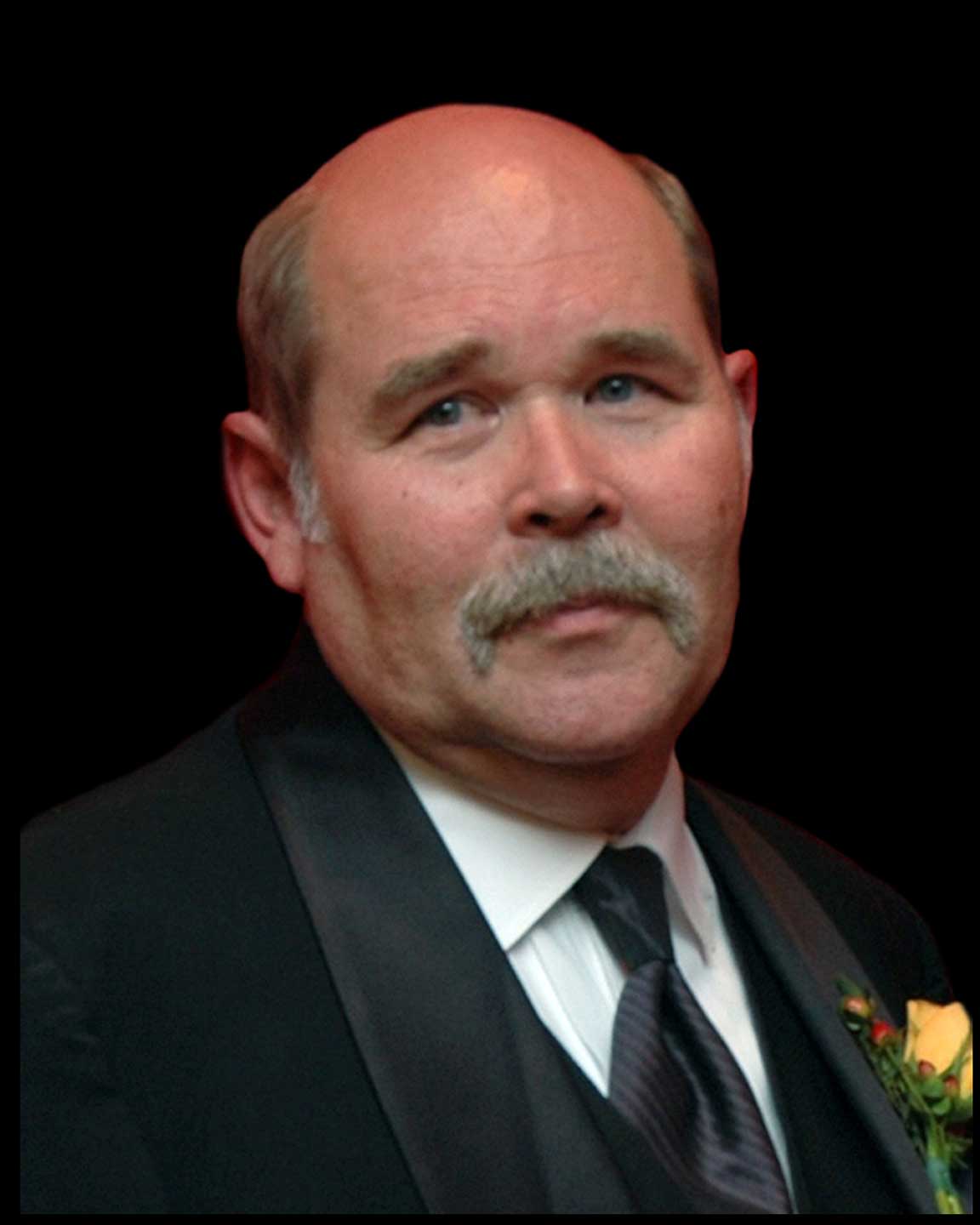 Sarcoma Story: Bill Clemens - Rein in Sarcoma