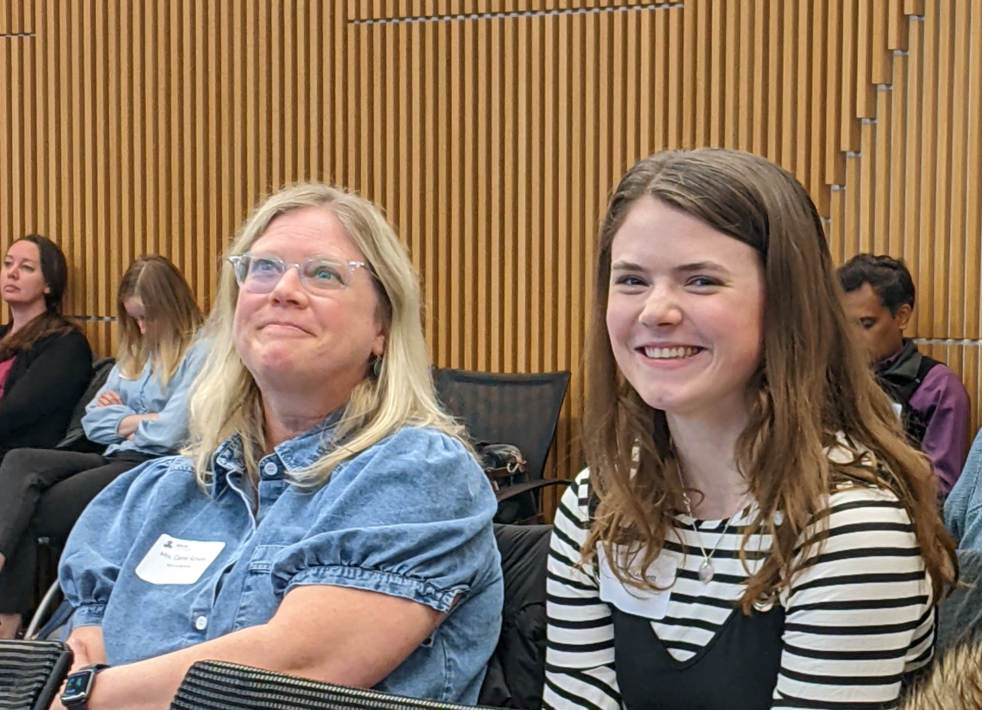 Rein in Sarcoma 2023 Research Symposium Recap - Rein in Sarcoma