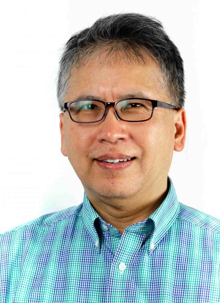 Profile: Dr. L. Chinsoo Cho - Rein in Sarcoma