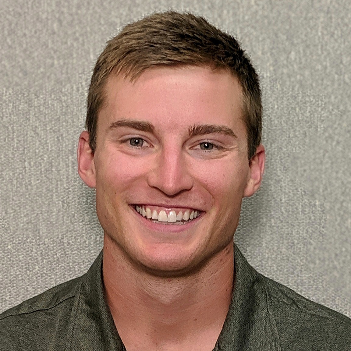 Touching base with Jan Maudlin Sarcoma Scholar, David Supinski - Rein ...