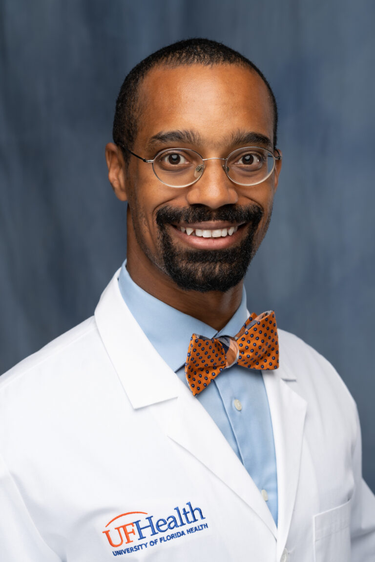 Meet Dr. Leighton Elliott - Rein in Sarcoma