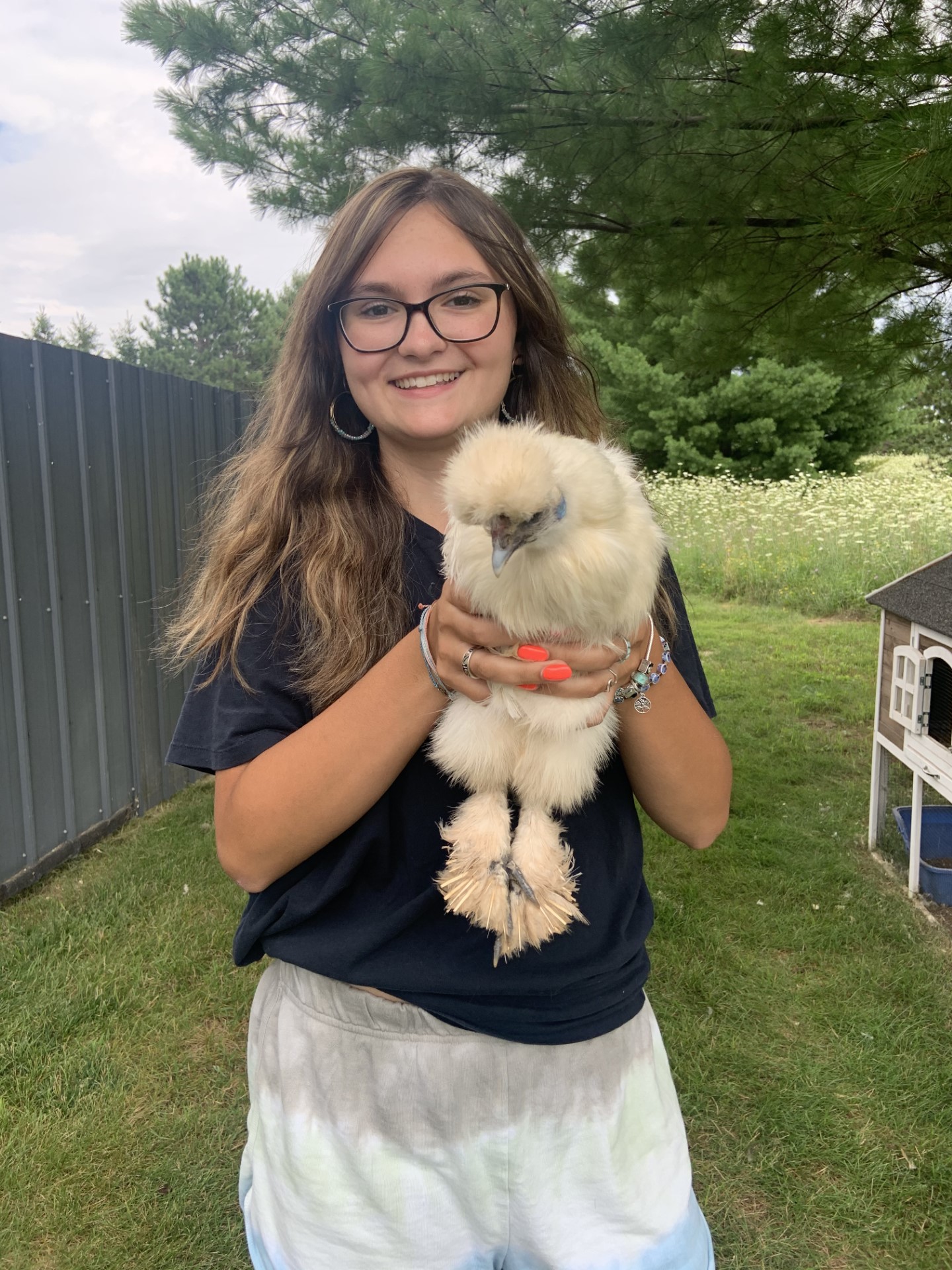 Patient Story: Emma Smrekar - Rein in Sarcoma