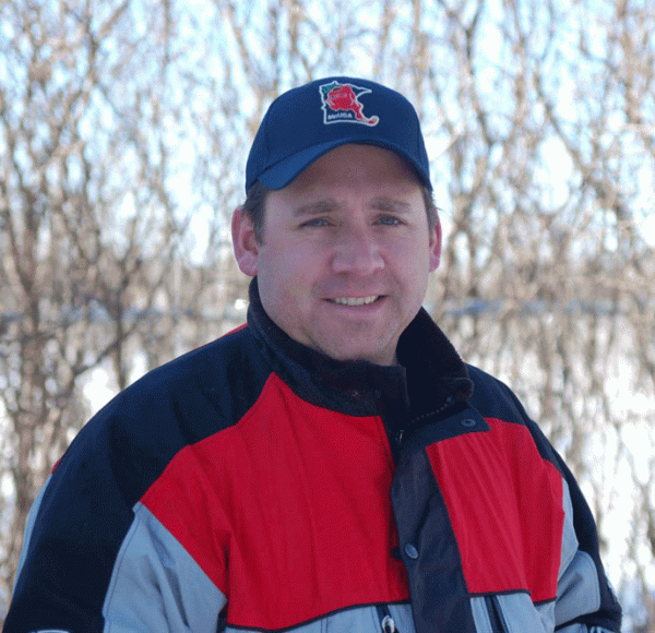 In memory of: John Shirk - Rein in Sarcoma