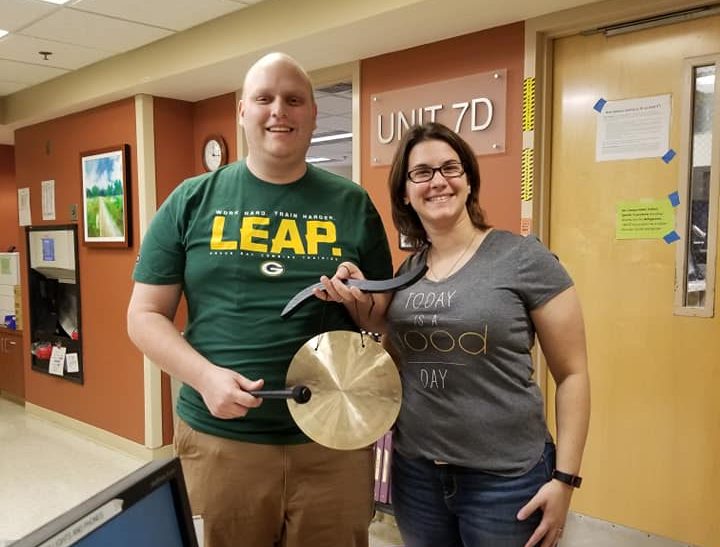 RIS Community Member Participates in Scientific Peer Review Panels ...