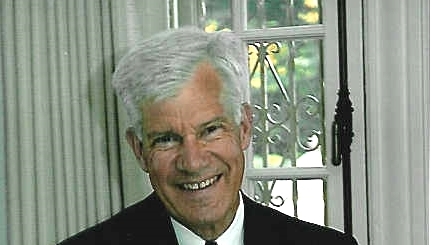 Sarcoma Story - John Roemer - Rein in Sarcoma