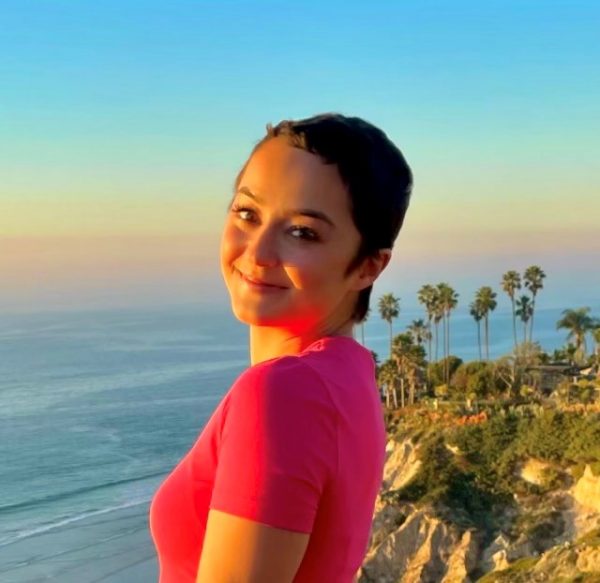 Sarcoma Story - Kasey Altman - Rein in Sarcoma