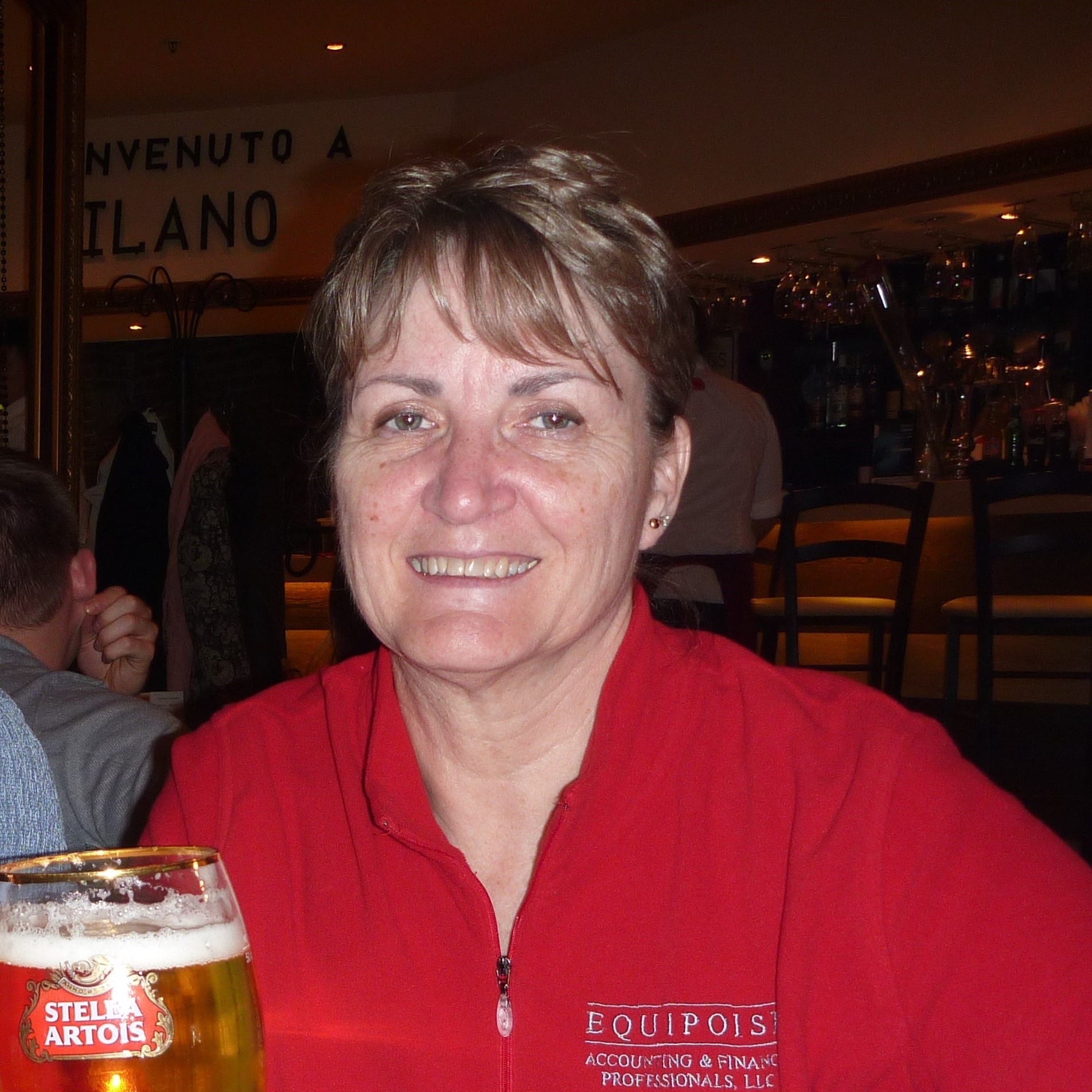 Sarcoma Story - Christian Saumweber - Rein in Sarcoma