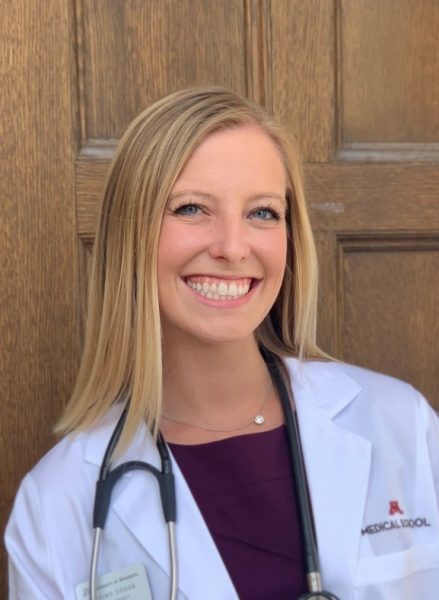 2021-2022 Jan Maudlin Sarcoma Scholars - Rein in Sarcoma