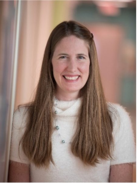 In memory of: Kasey Altman - Rein in Sarcoma