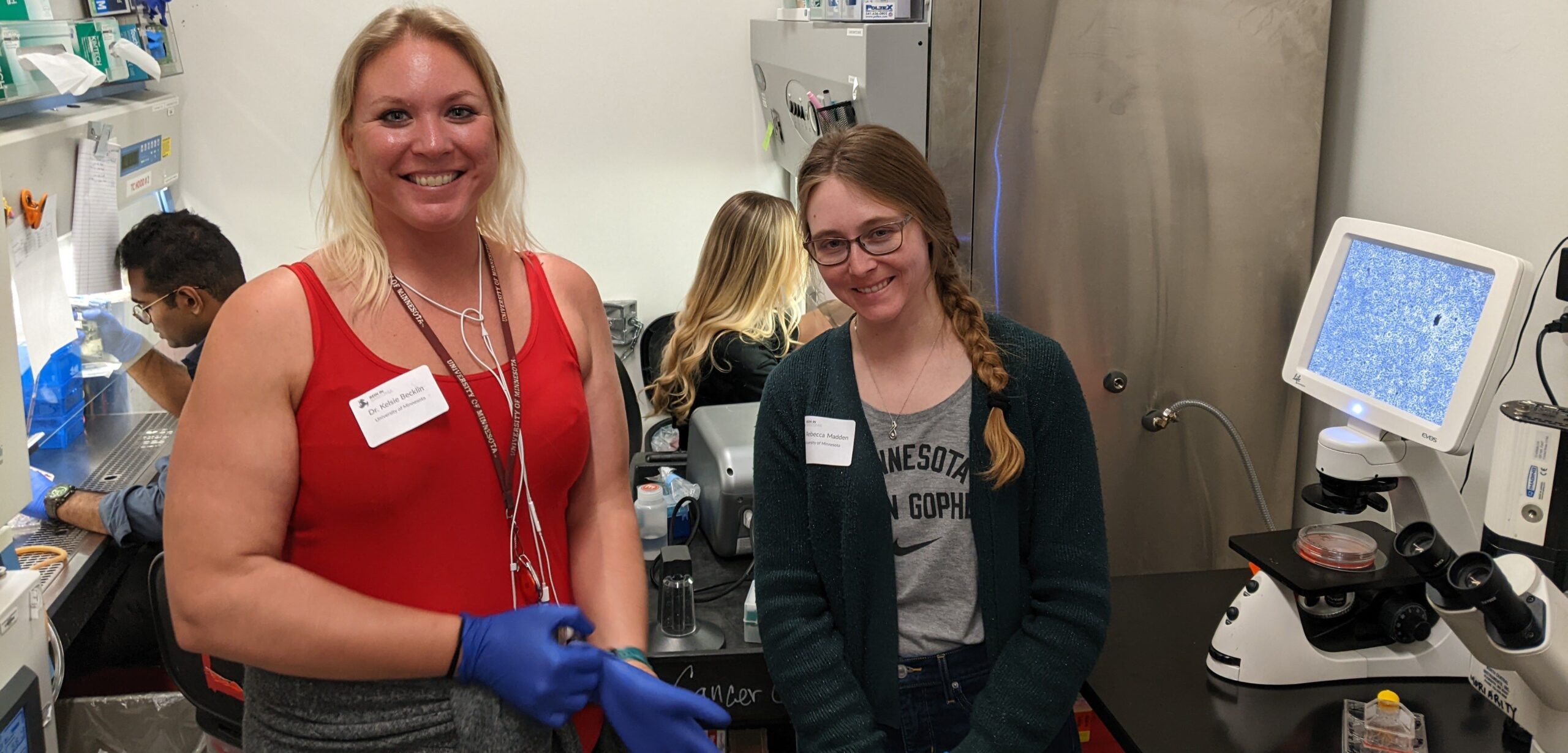 Rein in Sarcoma 2023 Research Symposium Recap - Rein in Sarcoma