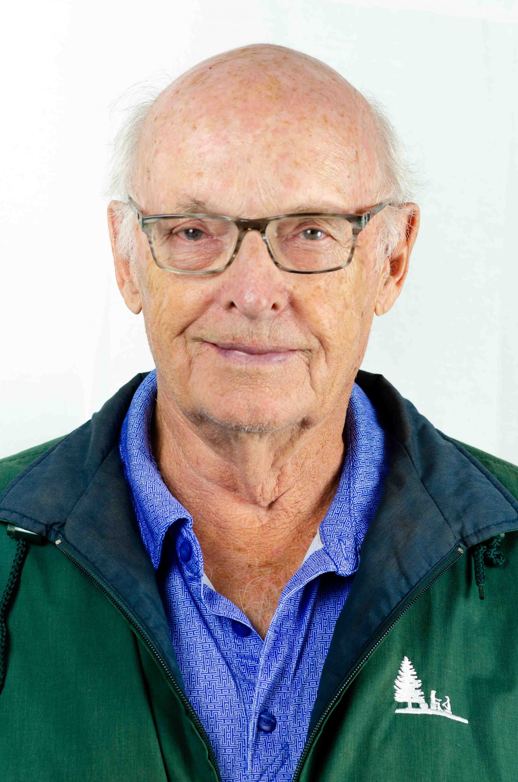 Volunteer Spotlight: Dr. Larry Seymour - Rein in Sarcoma