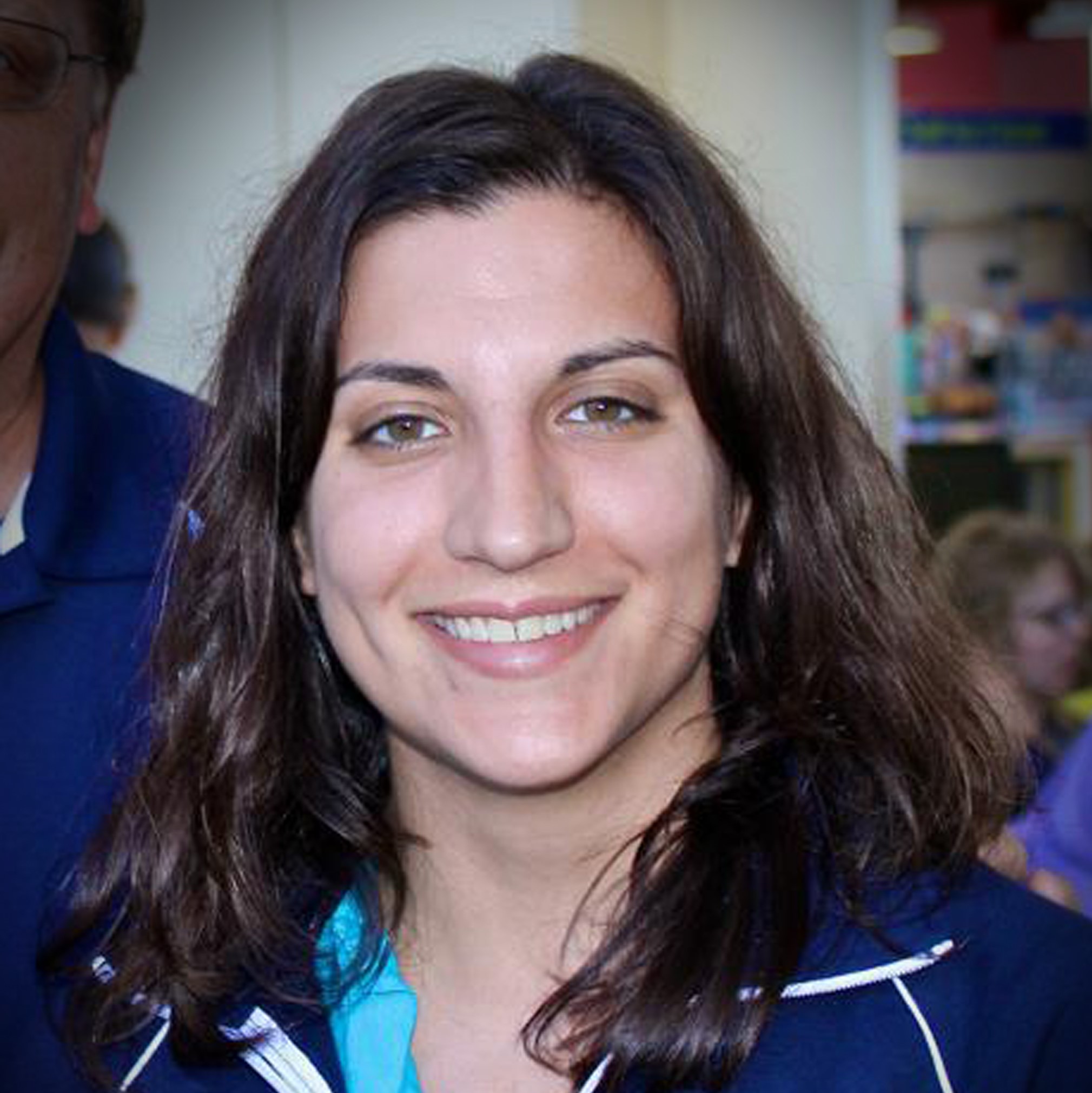 November RIS Named Fund Honorees - Rein in Sarcoma