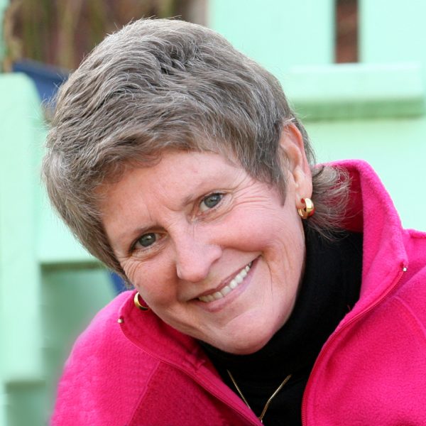 Sarcoma Survivor: Lisa Griebel - Rein in Sarcoma