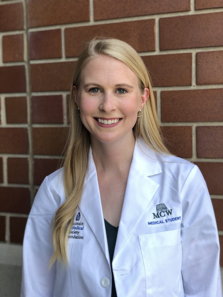 2021-2022 Jan Maudlin Sarcoma Scholars - Rein in Sarcoma