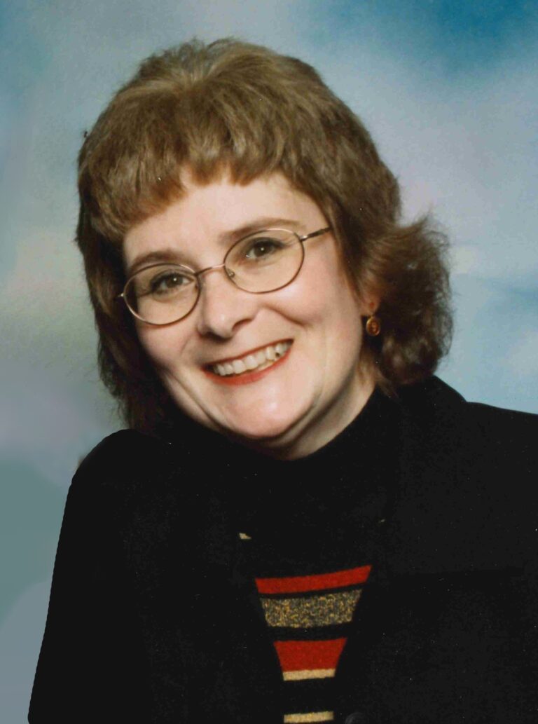 Sarcoma Story - Kasey Altman - Rein in Sarcoma