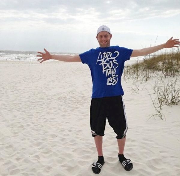 Sarcoma Story - Kasey Altman - Rein in Sarcoma