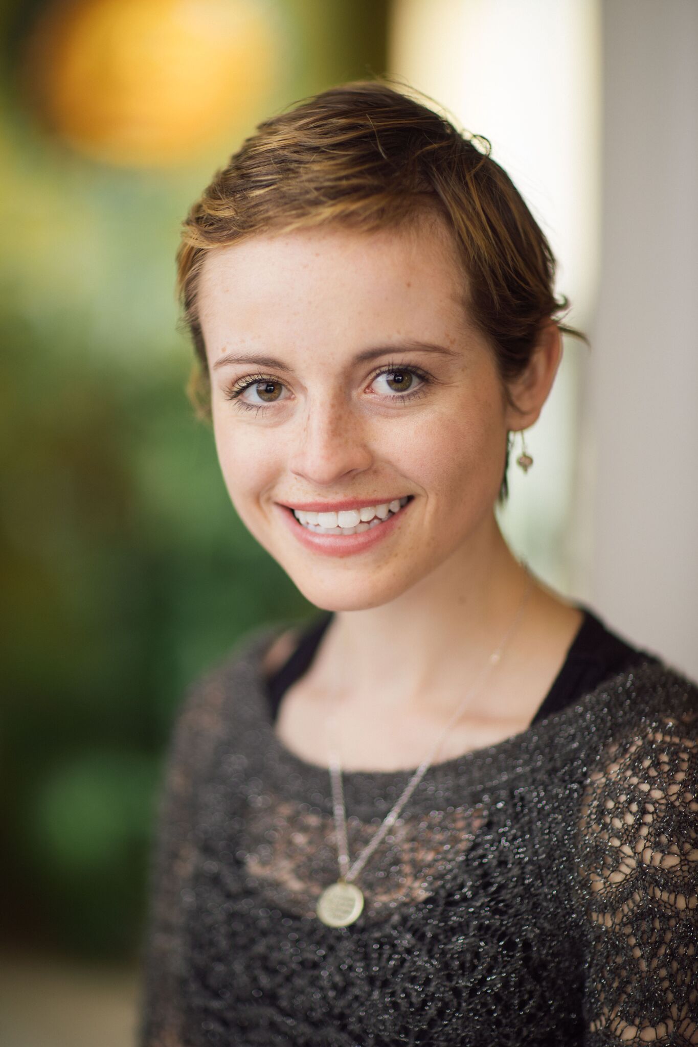 Sarcoma Story - Miranda Mead - Rein in Sarcoma