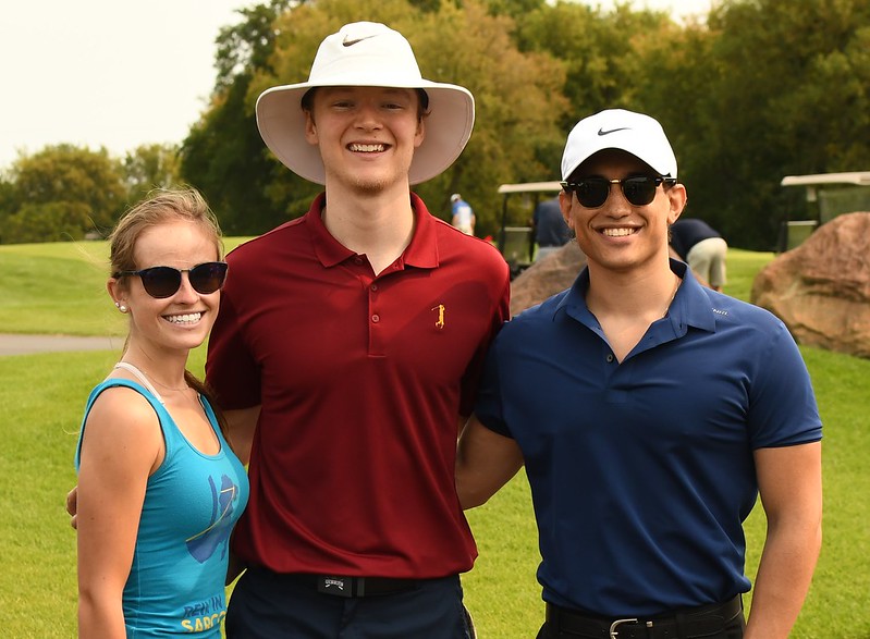 Ways to Give - Rein in Sarcoma