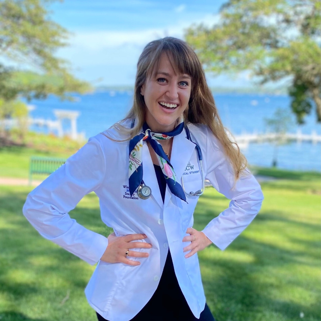 Meet the 2022-2023 Jan Maudlin Sarcoma Scholars at the University of ...