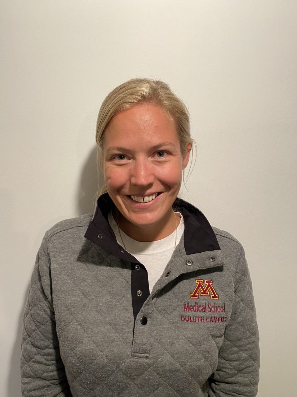 2022-2023 Jan Maudlin Sarcoma Scholars - Rein in Sarcoma