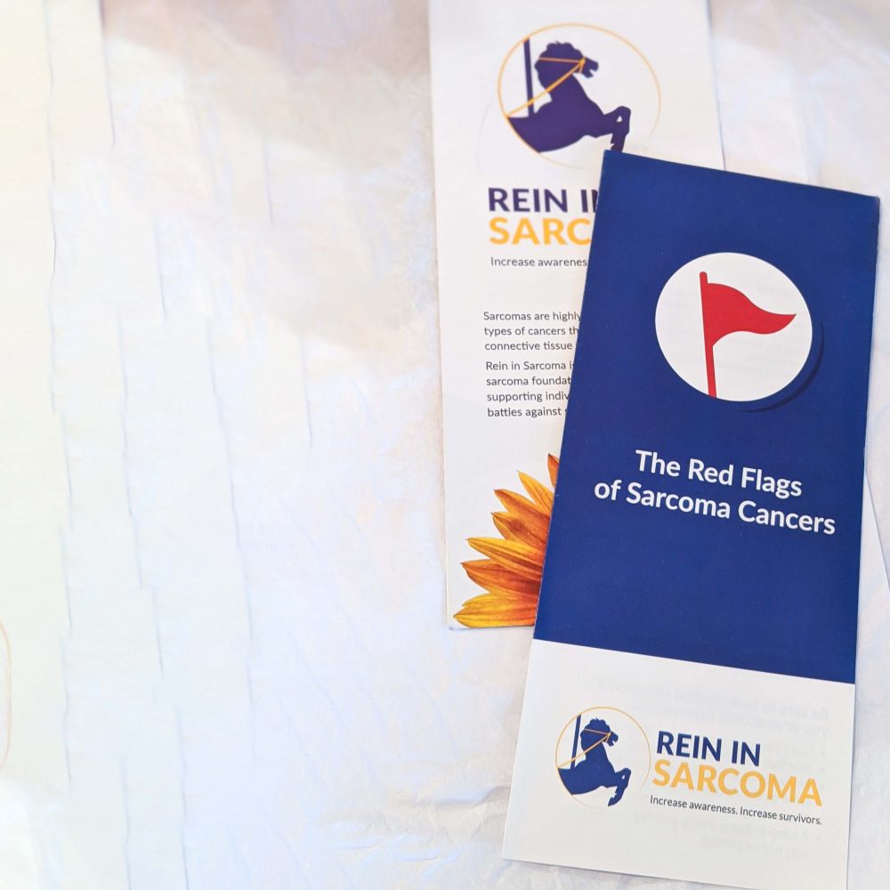Education - Rein in Sarcoma