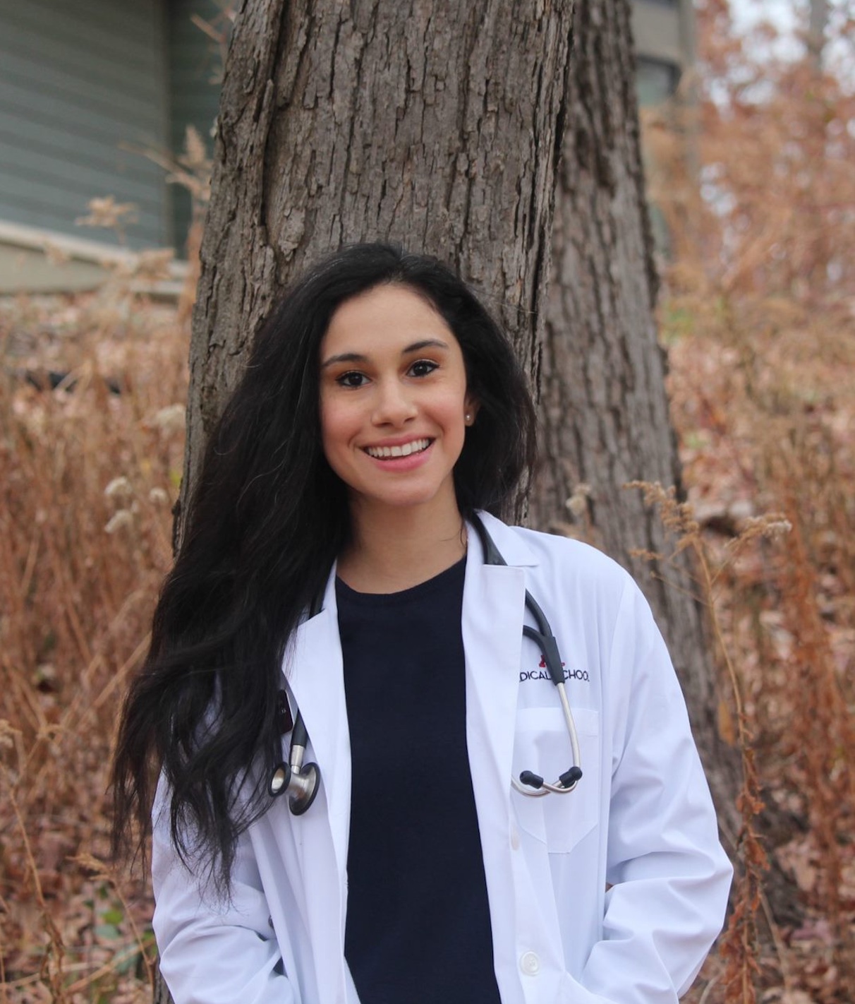 2022-2023 Jan Maudlin Sarcoma Scholars - Rein in Sarcoma