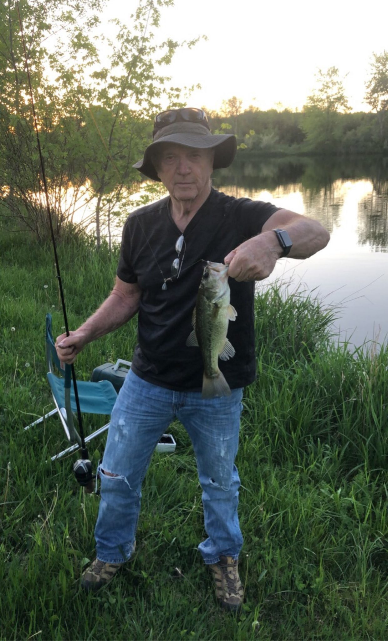 Sarcoma Story - Kasey Altman - Rein in Sarcoma