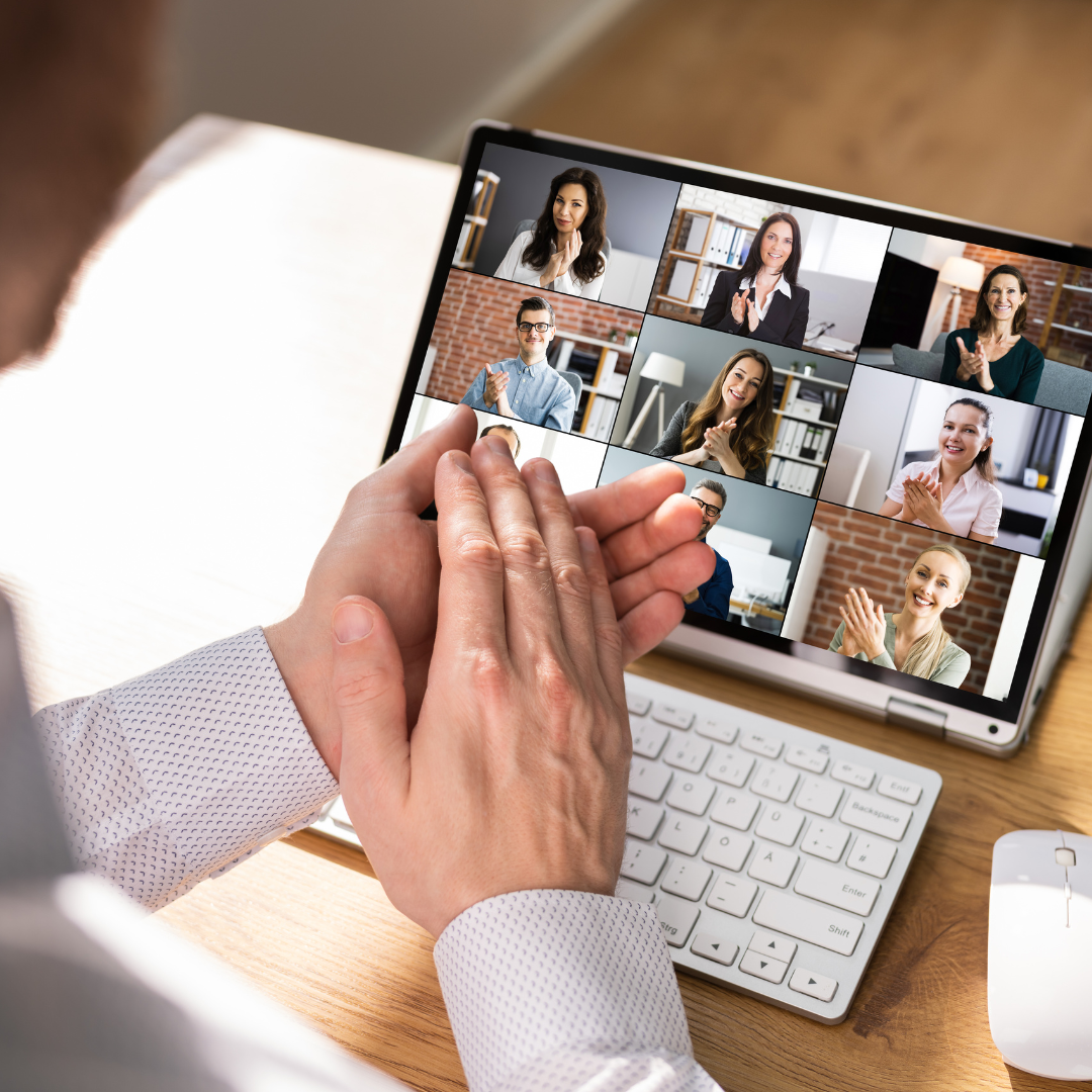 2023 Virtual Winter Gathering Recap - Living Well with Ambiguity ...