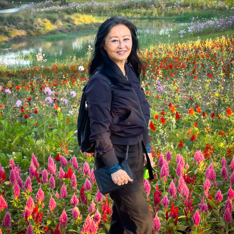 Sarcoma Story: Ken Selden - Rein in Sarcoma