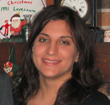 Sarcoma Story: Laura Zeccardi - Rein in Sarcoma