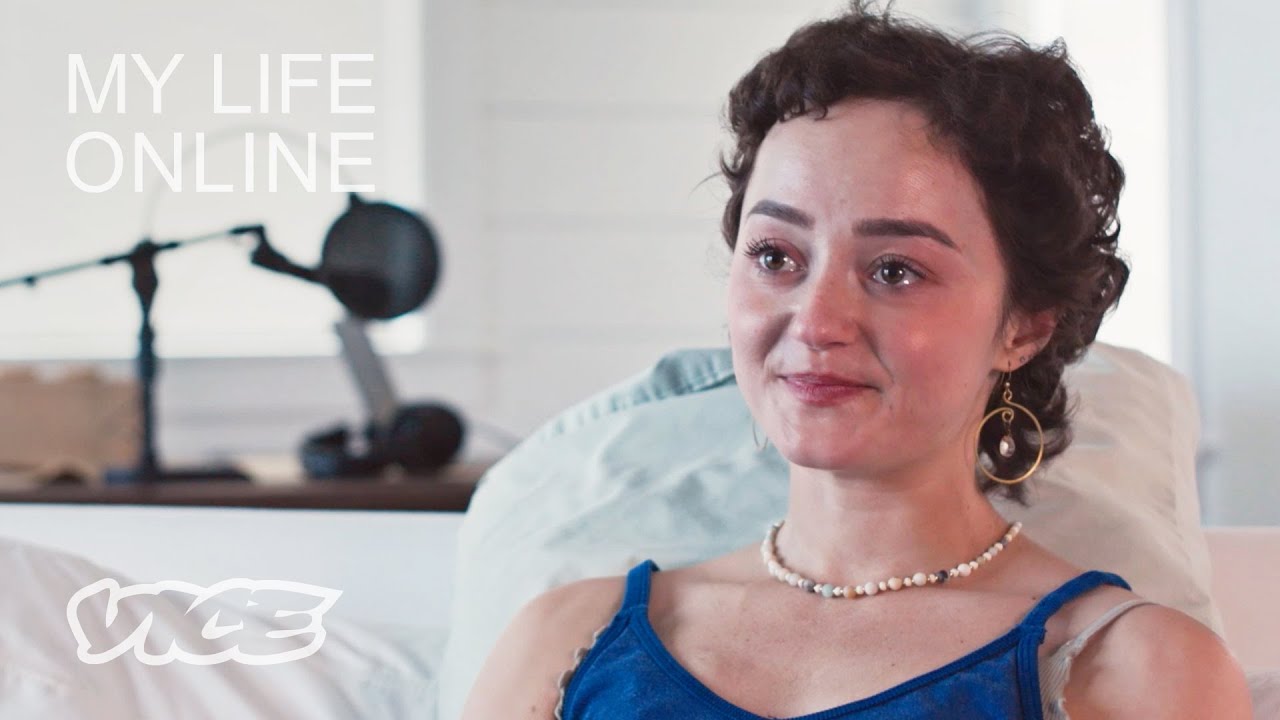 Sarcoma Story - Kasey Altman - Rein in Sarcoma