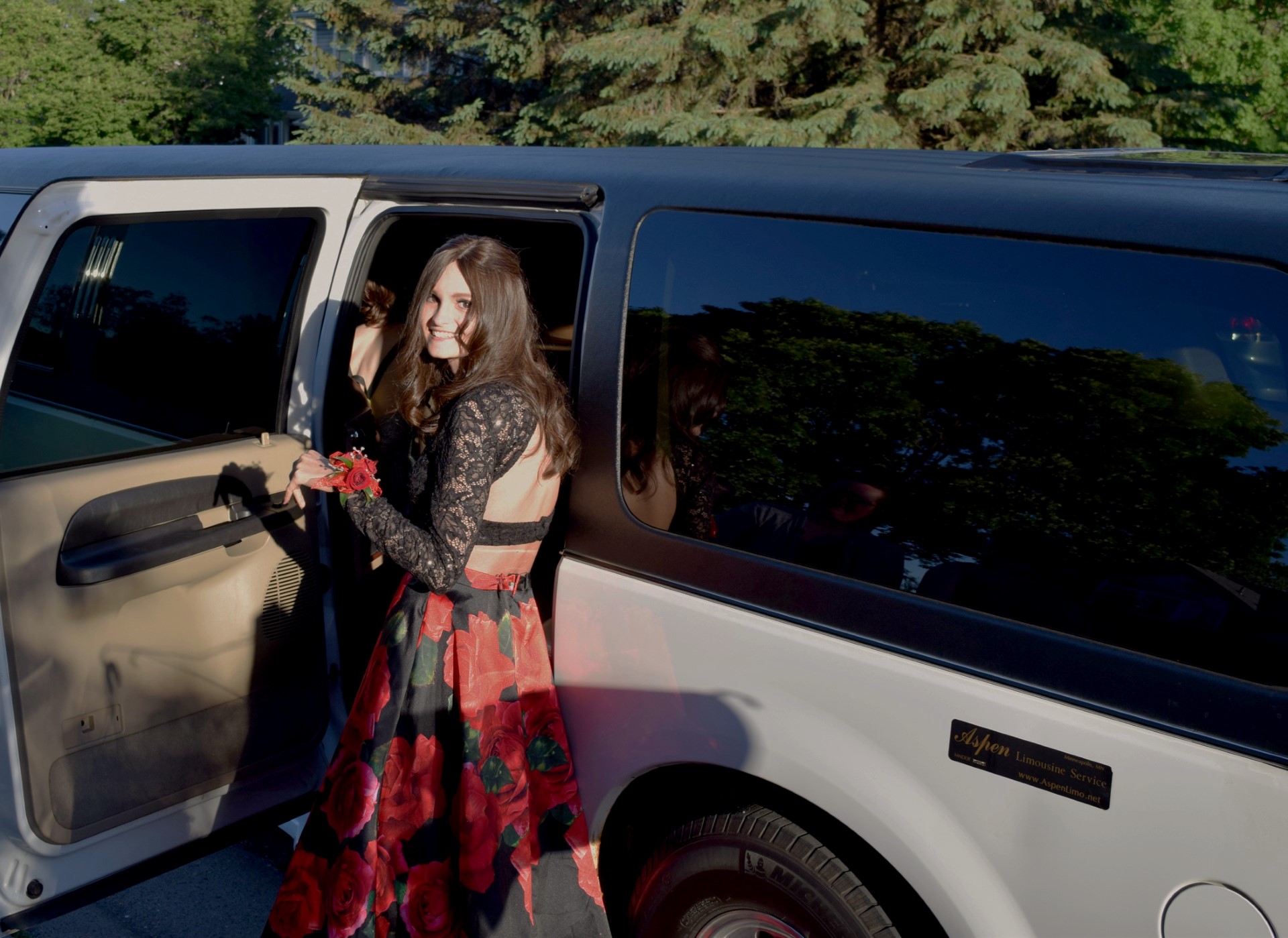 Patient Story: Emma Smrekar - Rein in Sarcoma