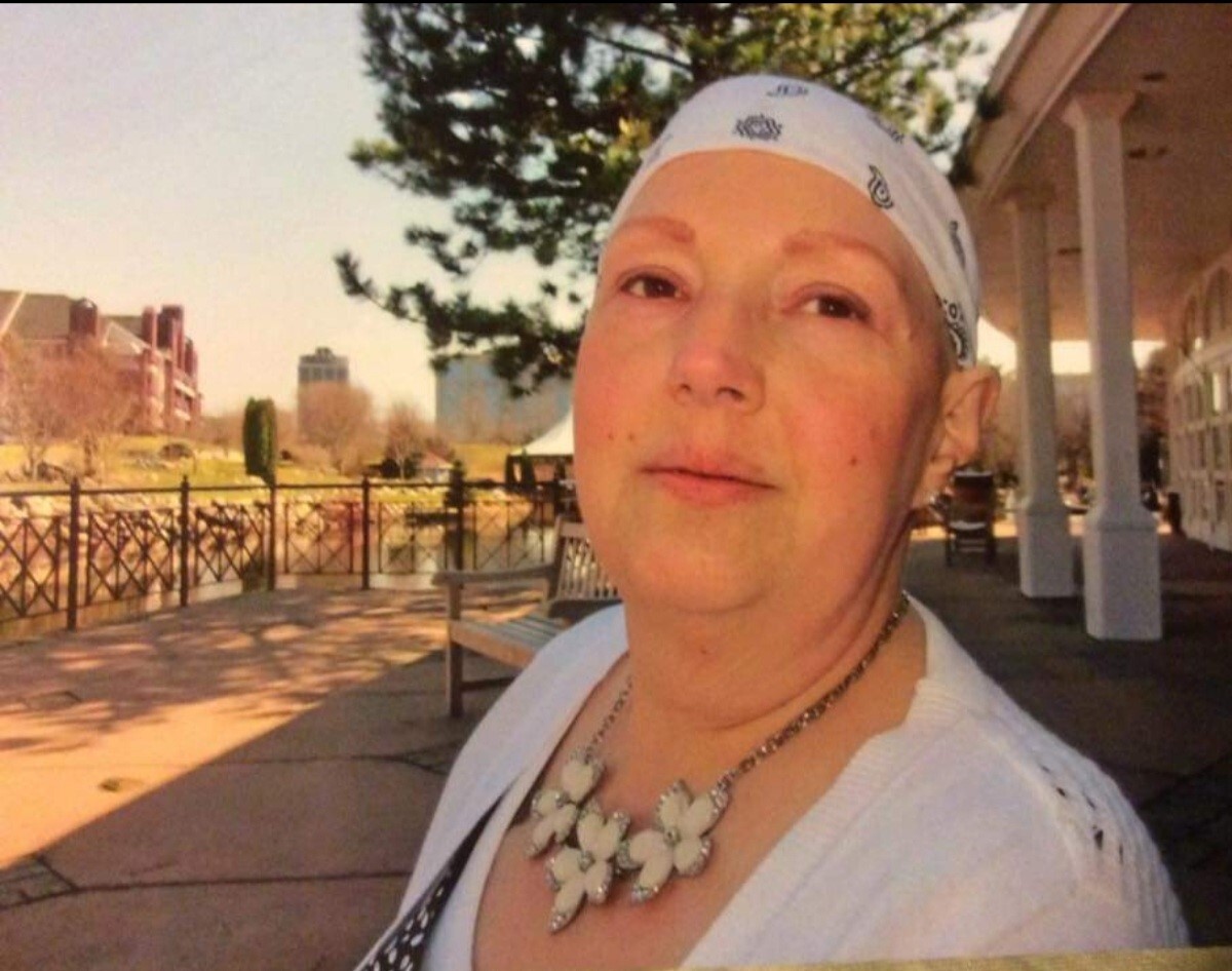 Bereaved Sibling Month - Rein in Sarcoma