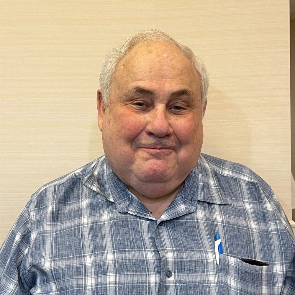 Sarcoma Story: Ken Selden - Rein in Sarcoma